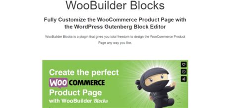 Top 11 Plugins To Modify Your Woocommerce Product Page