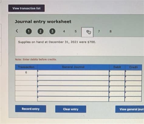 solved ssignment problem 2 3 algo adjusting entries