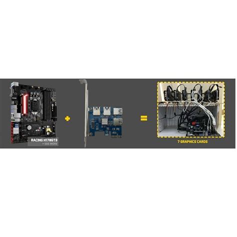 خرید آنلاین و قیمت رایزر کارت گرافیک تبدیل Pci Express 1x به 16x ایسوس مدل As [1404] وکسی