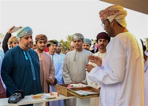 صحيفة الصحوة العمانية الصحوة جمارك عمان إدارة التحري وتقييم