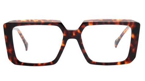 Lunettes De Vue Rectangle Achat Et Essai En Ligne Krys
