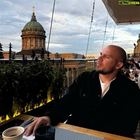 The Top 10 Most Loved Instagram Photos By Valentin Sidorov