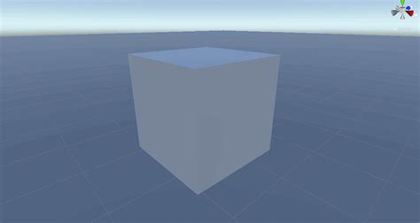 Shader On Entire Object Instead Of Faces Unity Engine Unity Discussions