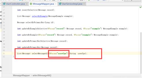 Orgmybatisspringmybatissystemexception Nested Exception Is Org