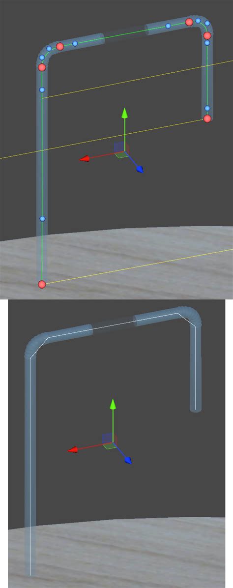 doesn t convert bezier to vertex path · issue 125 · seblague path