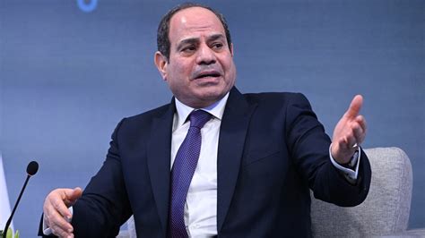 الرئيس السيسي لفتاة أنا مش خايف