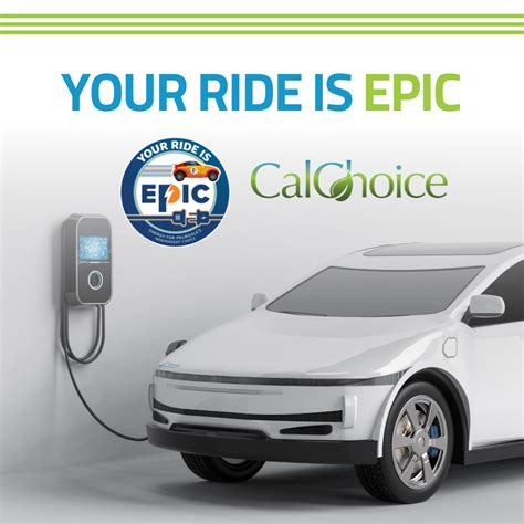 Calchoice Associate Member Energy For Palmdales Independent Choice