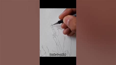 نقاشی غمگین آسان Easy Sad Drawing نقاشی غمگین نقاشی رسمツツツツツ Drawing Youtube