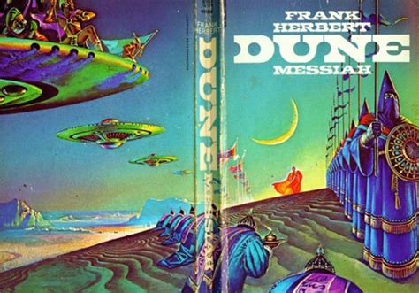 Coverstories Frank Herberts Dune Pixartprinting