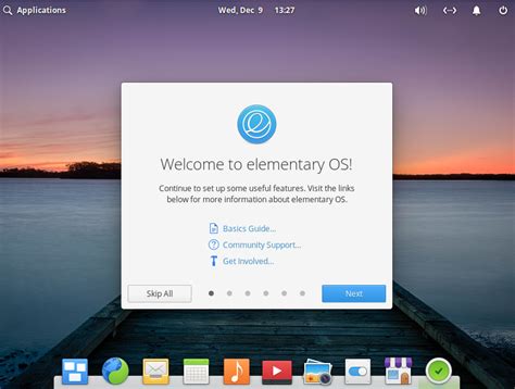 How To Install Elementary Os Beginners Guide Techsphinx