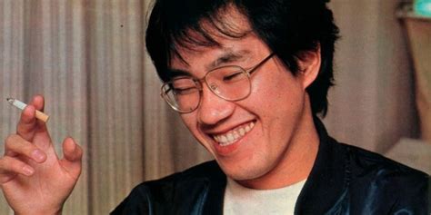 Première Interview Akira Toriyama Akira Toriyama Interview Toriyama
