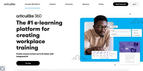 The 15 Best Elearning Authoring Tools In 2025 Comparison