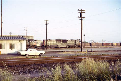 Waiting For Assignment Railroad Discussion Forum