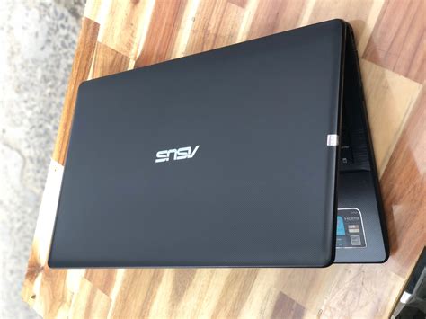 Laptop Asus X552l I5 4200u 4g 500g Vga Rời Gt820m Đẹp Zin 100 Giá Rẻ