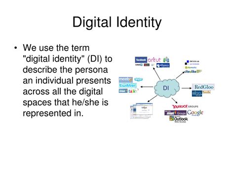 Digital Identity Explained Connective