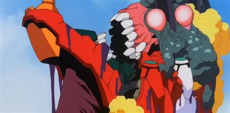 Analizando End Of Evangelion 4 La Muerte Más Cruel Mistral Chronicles