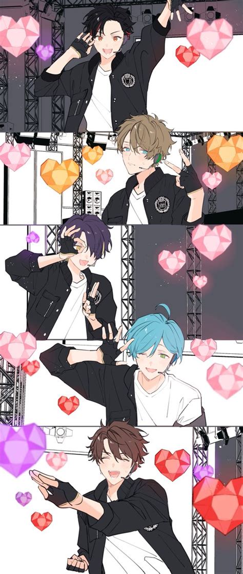 「独断と偏見のシュガルンパロ 」🐰の漫画