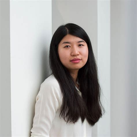 Lillian Li Orbit Startups