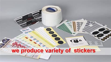 Heat Sensitive Color Changing Temperature Sticker Label Buy