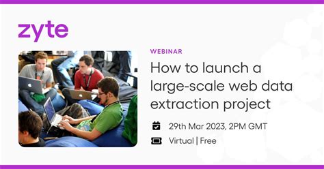 Zyte On Linkedin Webdata Webscraping Dataextraction