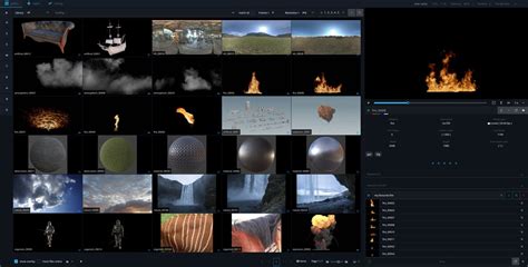 The Humble Guide To Building An Asset Library Befores And Afters