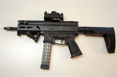 STRIBOG SP9A1 & SP9A3 - AR15.COM