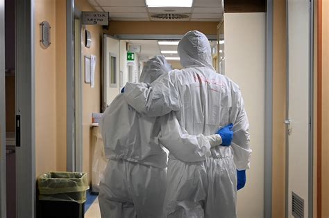 At Least 150 Italian Doctors Have Died From Coronavirus