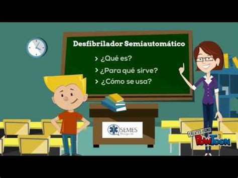 C Mo Se Usa Un Desfibrilador Dea Parada Card Aca El Blog De Rosa