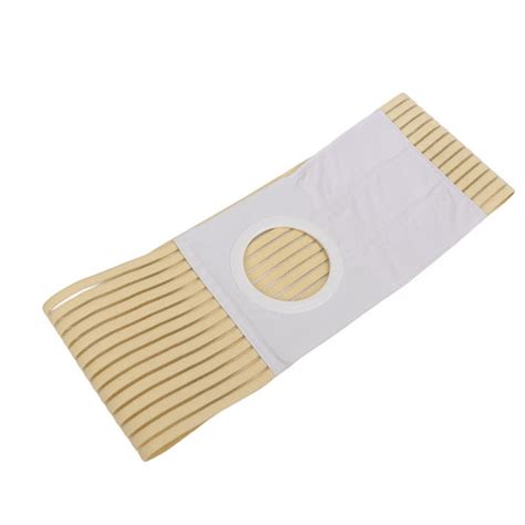 Ostomy Hernia Support Beltostomy Hernia Support Belt Medical Ostomy