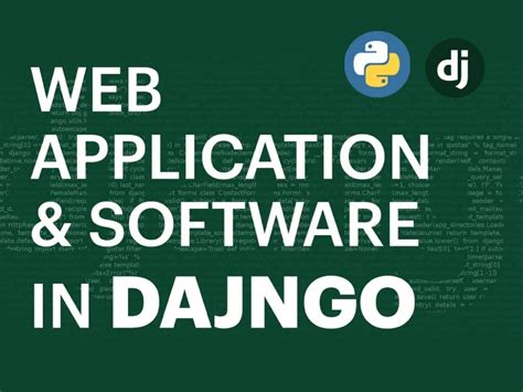 A Full Stack Application In Python Django Upwork