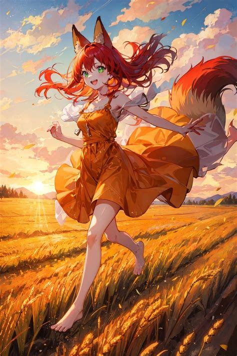 Pin On Art Girls