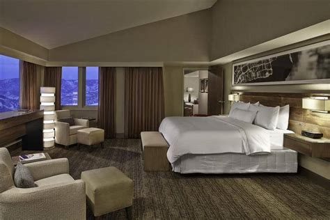 The Westin Snowmass Resort Aspen Snowmass Hotels Undercover Tourist