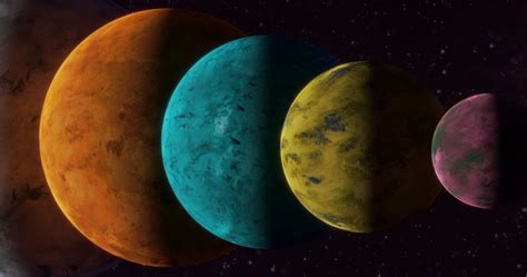 Which Planets Are In Retrograde Right Now And What It Means For You