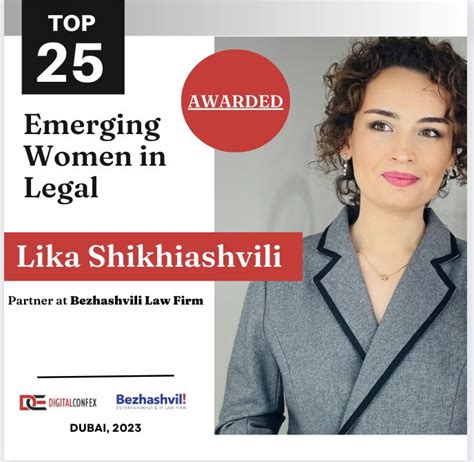 Zurab Bezhashvili On Linkedin Proud Of You Lika Shikhiashvili Ll M M A 💪 ️