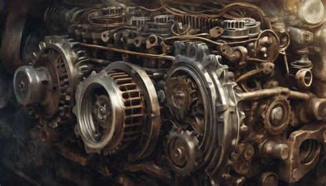 Price To Replace Car Variable Valve Timing Vvt Gear When To Replace