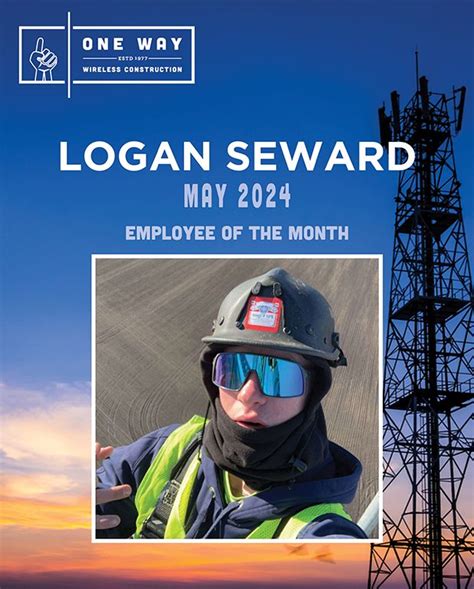 One Way Wireless Construction Inc On Linkedin Big Time Congrats To