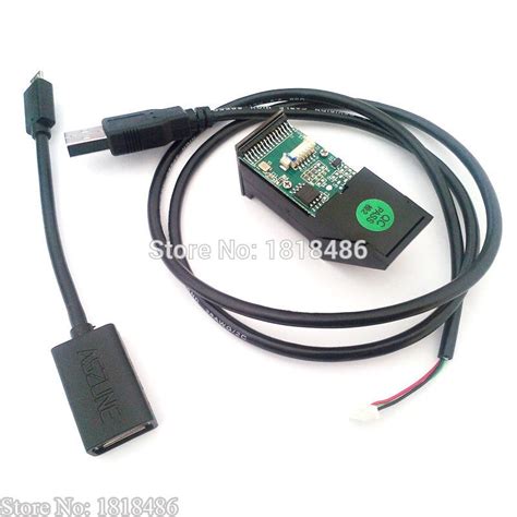 Usb Fingerprint Sensor Support Android Windows Sys Vicedeal
