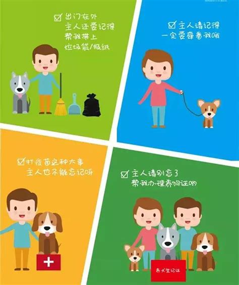 文明養犬 才是真的愛它 每日頭條