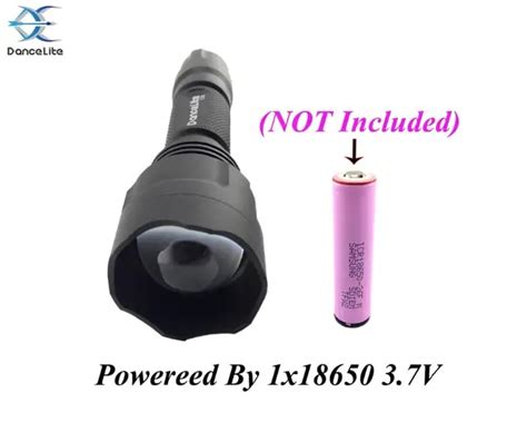 Flashlight Host And Uncommon Budget Flashlights Flashlight Modding