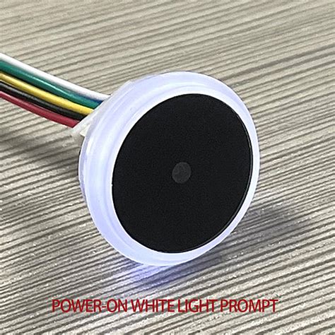 Gm861s Embedded Barcode Qr Code Scanning And Recognition Module 1d2d