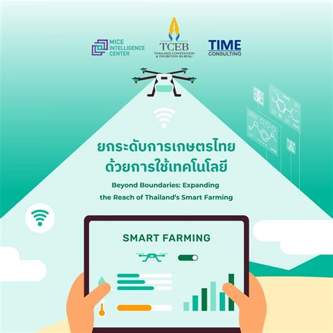 Time Consulting 💡สร้างโอกาสในการแข่งขันของอุตสาหกรรมไมซ์ Facebook