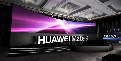 Huawei On Behance