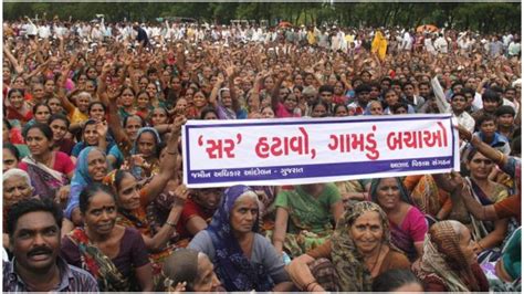 કૃષિકાયદા રદ ગુજરાતના ખેડૂતોએ જ્યારે મોદી સરકારને ઝૂકાવી હતી Bbc