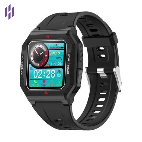 COLMI P10 Smart Watch price in Bangladesh - Hojoborolo
