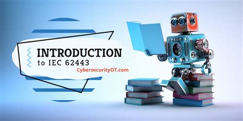 What Is Operational Technology As Per IEC CybersecurityOT