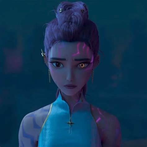 해연갤 케데헌 루미 근데 개웃긴게