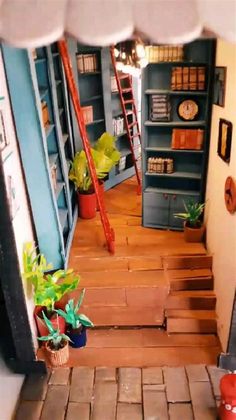 My Diy Book Nook Artofit