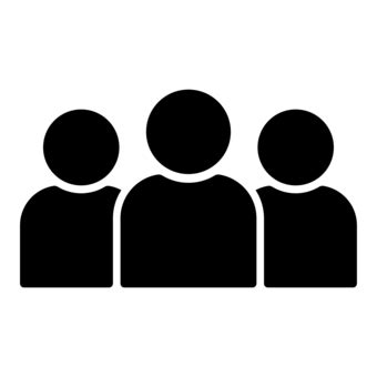 3人イラスト無料イラストならイラストAC