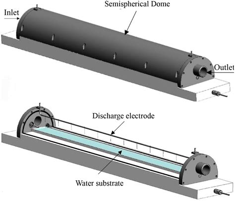 Design Optimization And Evaluation Of A Wet Electrostatic