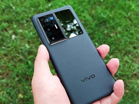 Vivo X70 Pro评测：可能是今年拍照最好的手机镜头